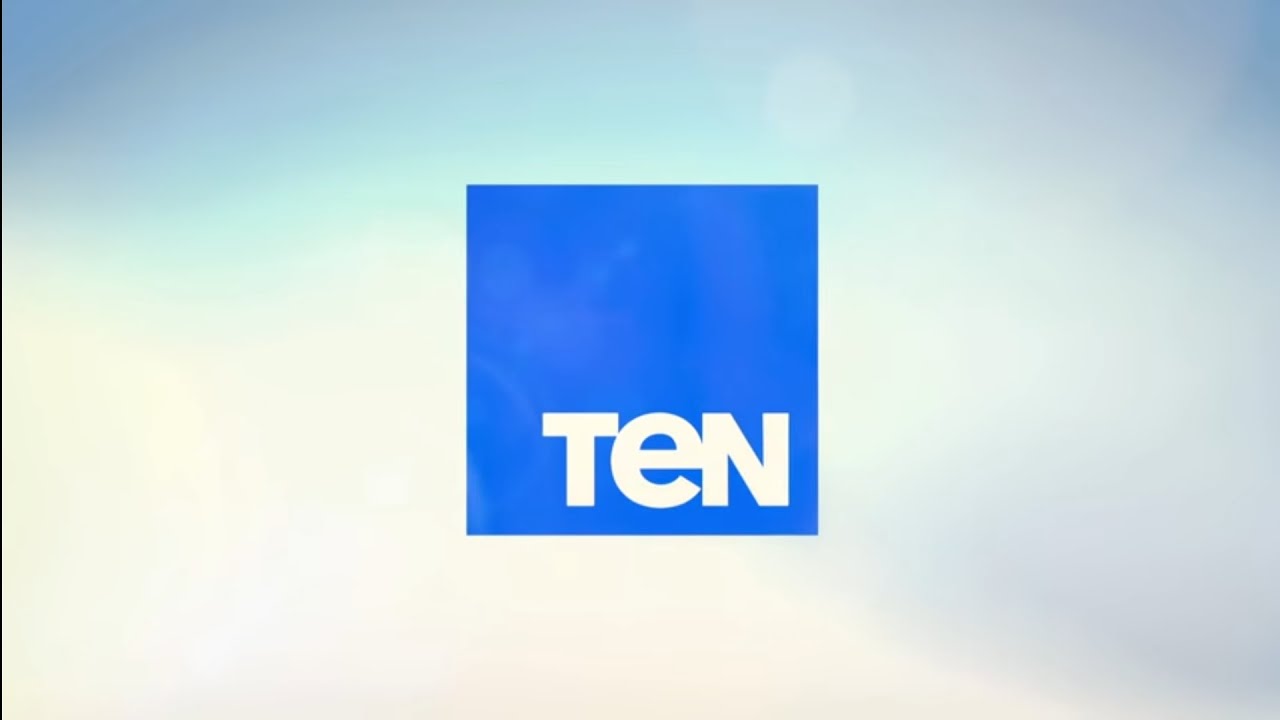 TeN TV // Promos // 2019 - YouTube