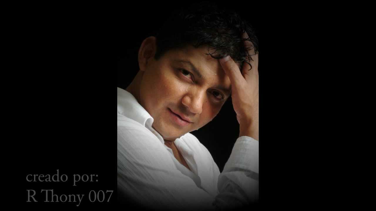 El final de nuestra historia - Roberto Rodriguez - YouTube