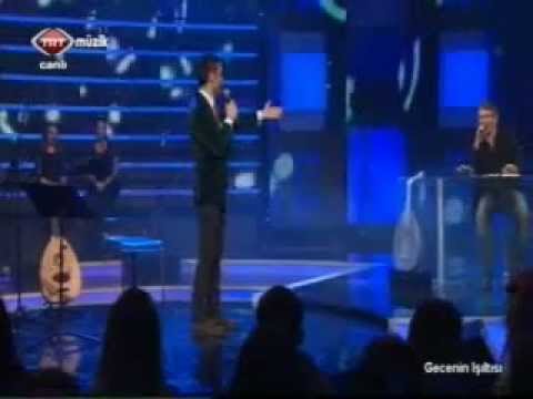 sinan özen bana aitsin gecenin ışıltısı 11.01.2013