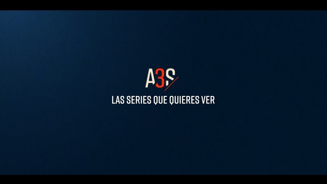 Promo - Atreseries (Líder de Las Nuevas Temáticas Desde Su Nacimiento ...