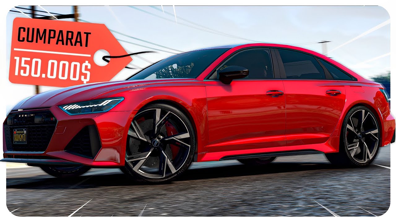 IMI PARE RAU SA O VAND! - YouTube