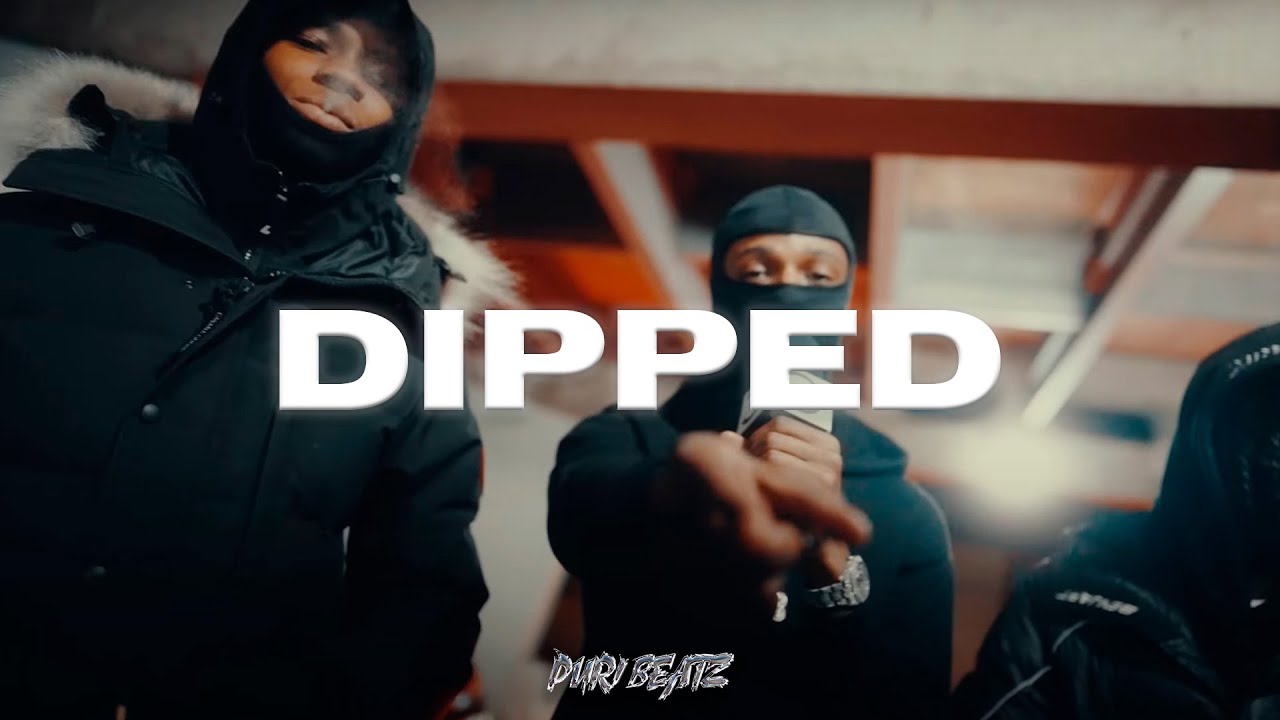 [FREE] OFB Double lz x Izzpot x Yanko Drill Type Beat "DIPPED" UK Drill ...