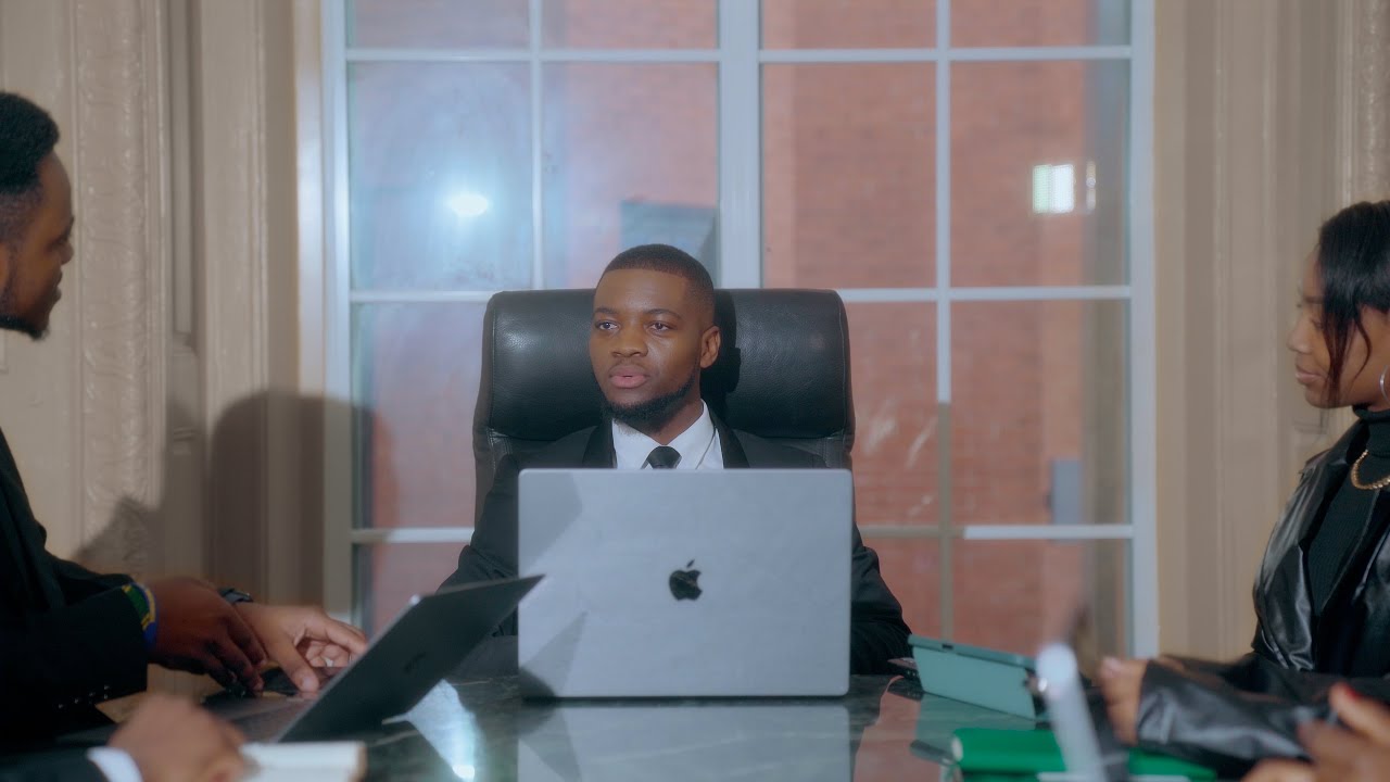 Ambassadors band -Maisha Yasikuchanganye (Official Video) - YouTube