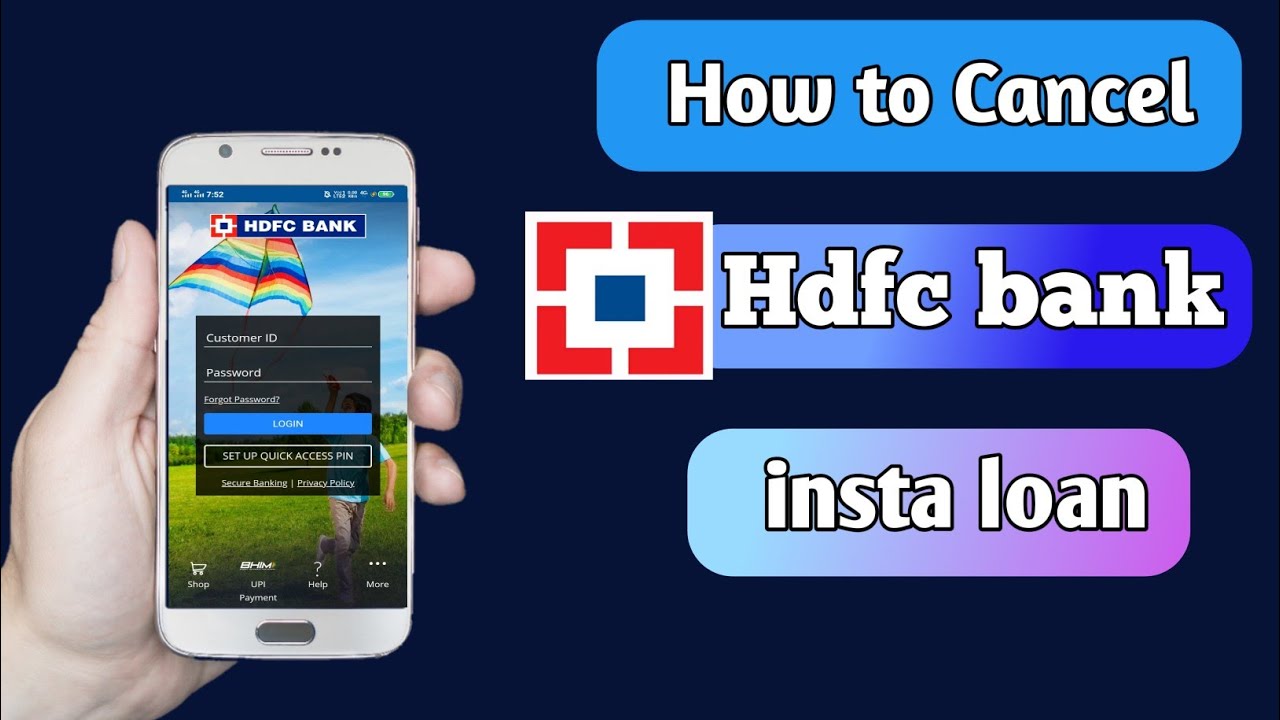 How To Cancel Hdfc Bank Insta Loan YouTube how-to-cancel-hdfc-bank-insta-loan-youtube