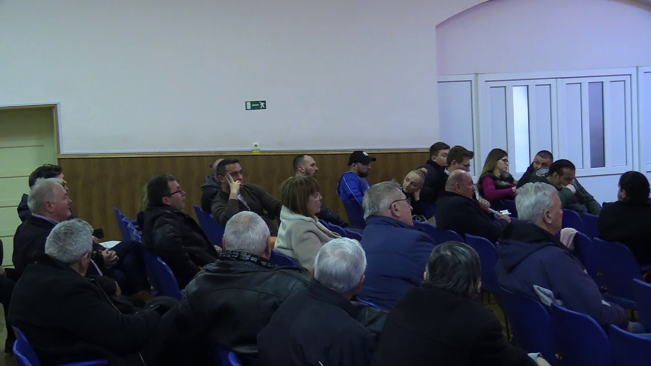 Dezbatere primaria Gherla - cetateni partea III (Cluj) 7 02 2019 - YouTube