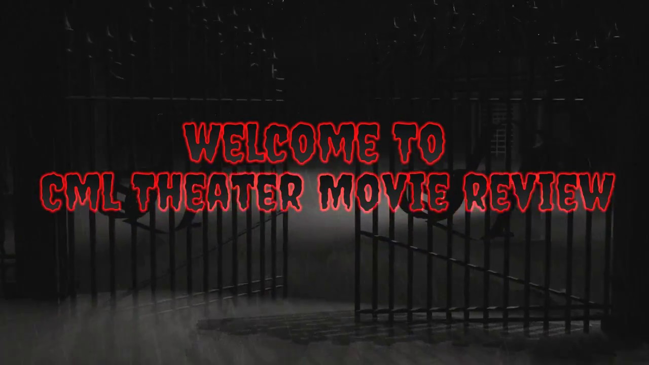 The Forlorned 2017 Cml Theater Movie Review - YouTube