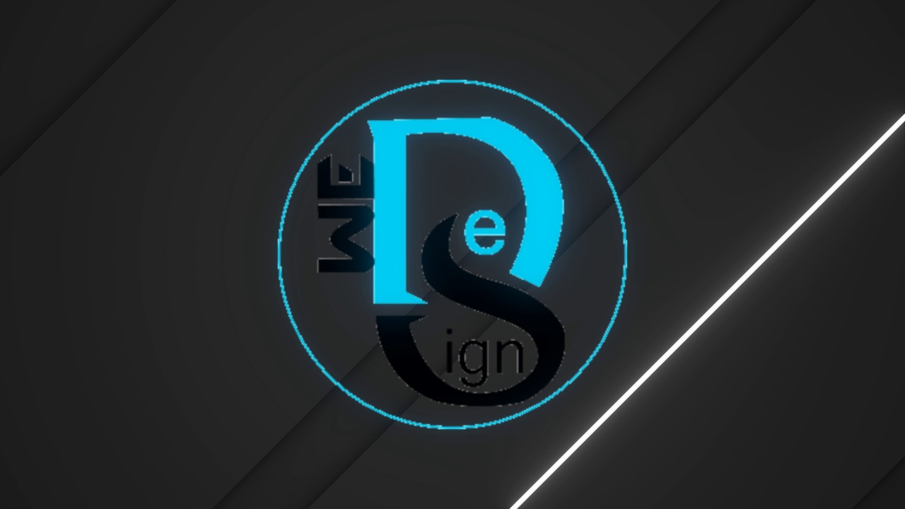 VIDDYOZE - Diagonal Logo Transition Animation - YouTube