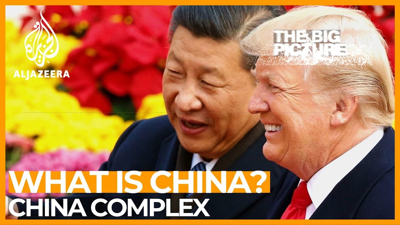 The China Complex Part 2 | The Big Picture - YouTube