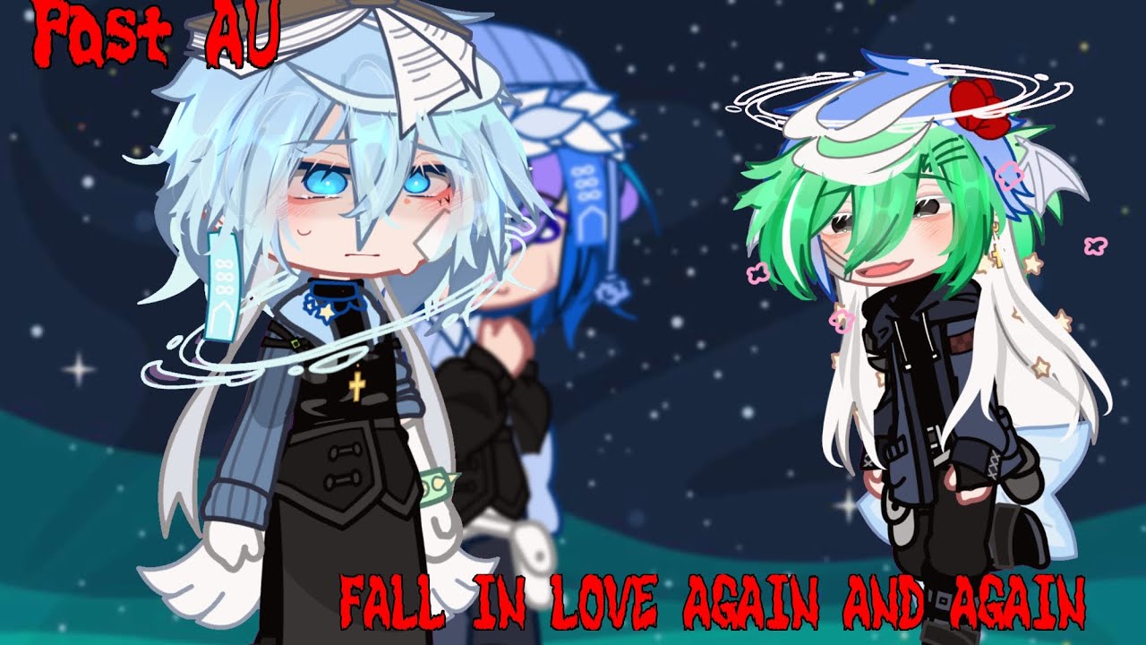 [ ️ ] " Fall in love again and again " 💋 Uranus x Earth .. Solarballs ...