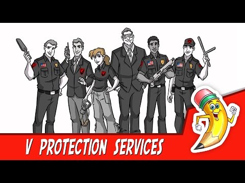 Quick Draw Services Video - YouTube