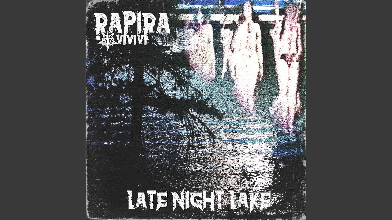 LATE NIGHT LAKE - YouTube