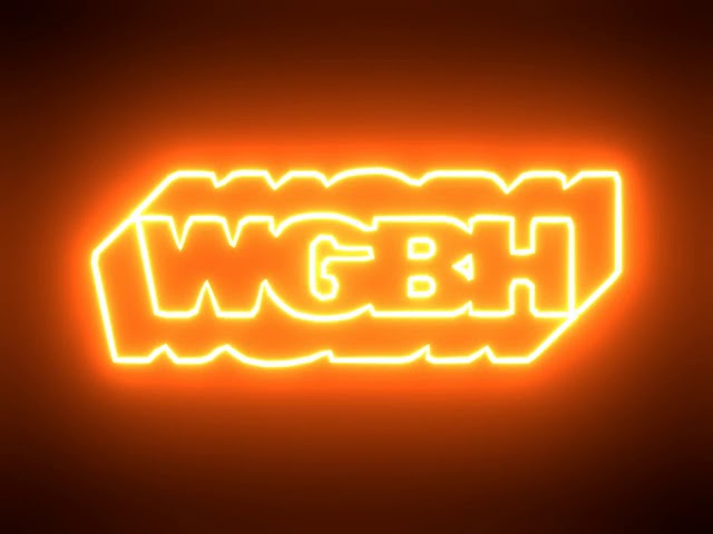 Wgbh Logo Remake