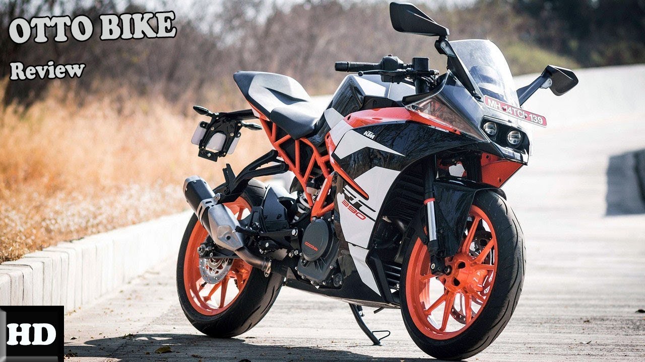 WOW NICE!!!New KTM RC 9R Super Bike Concept 2019 - YouTube
