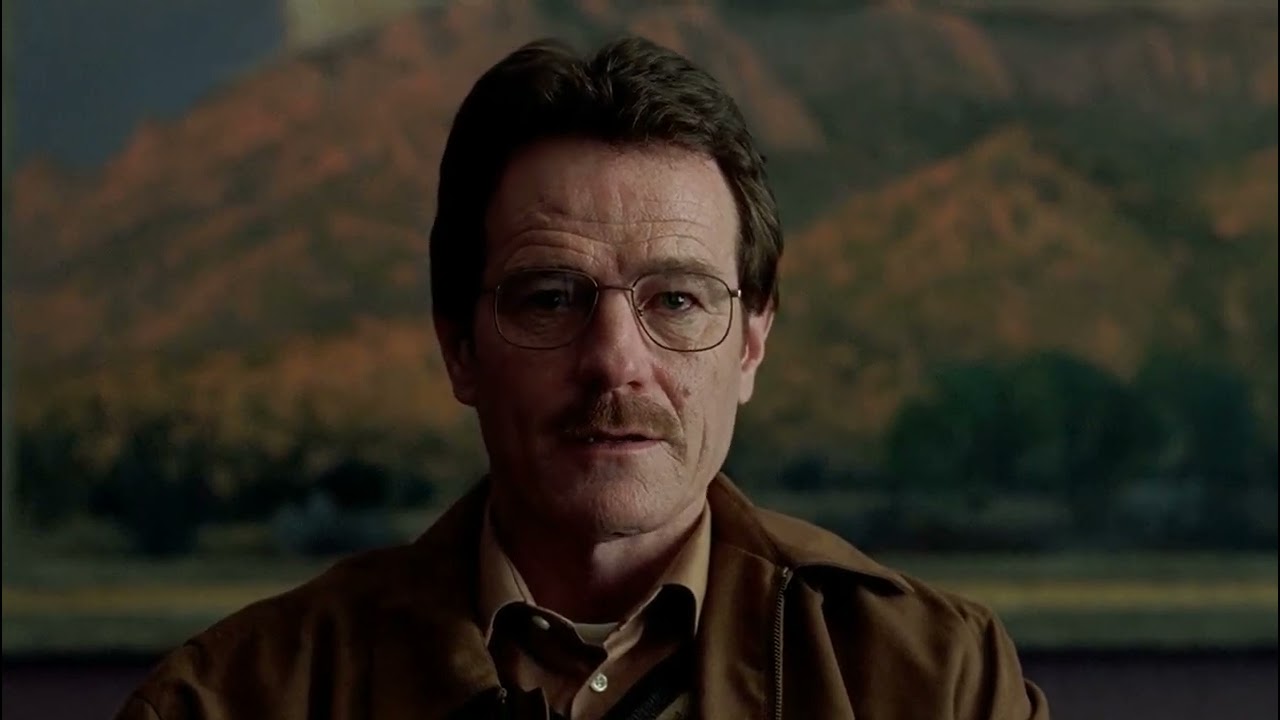 Breaking Bad Walter & Doctor's Appointment | Breaking Bad The Best ...