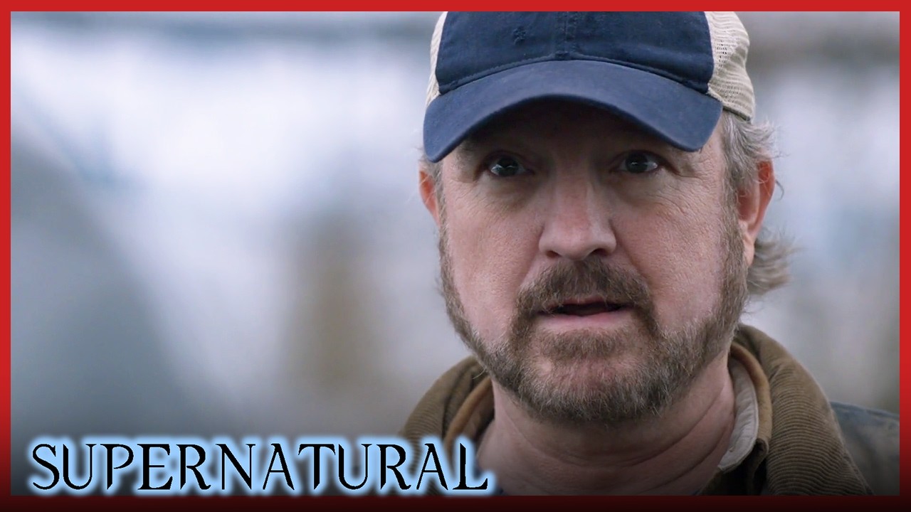 Bobby Stops Sam and Dean from Killing Each Other | Supernatural - YouTube