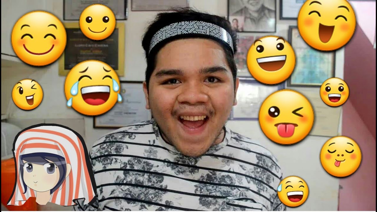 10 TYPES OF SMILE - YouTube