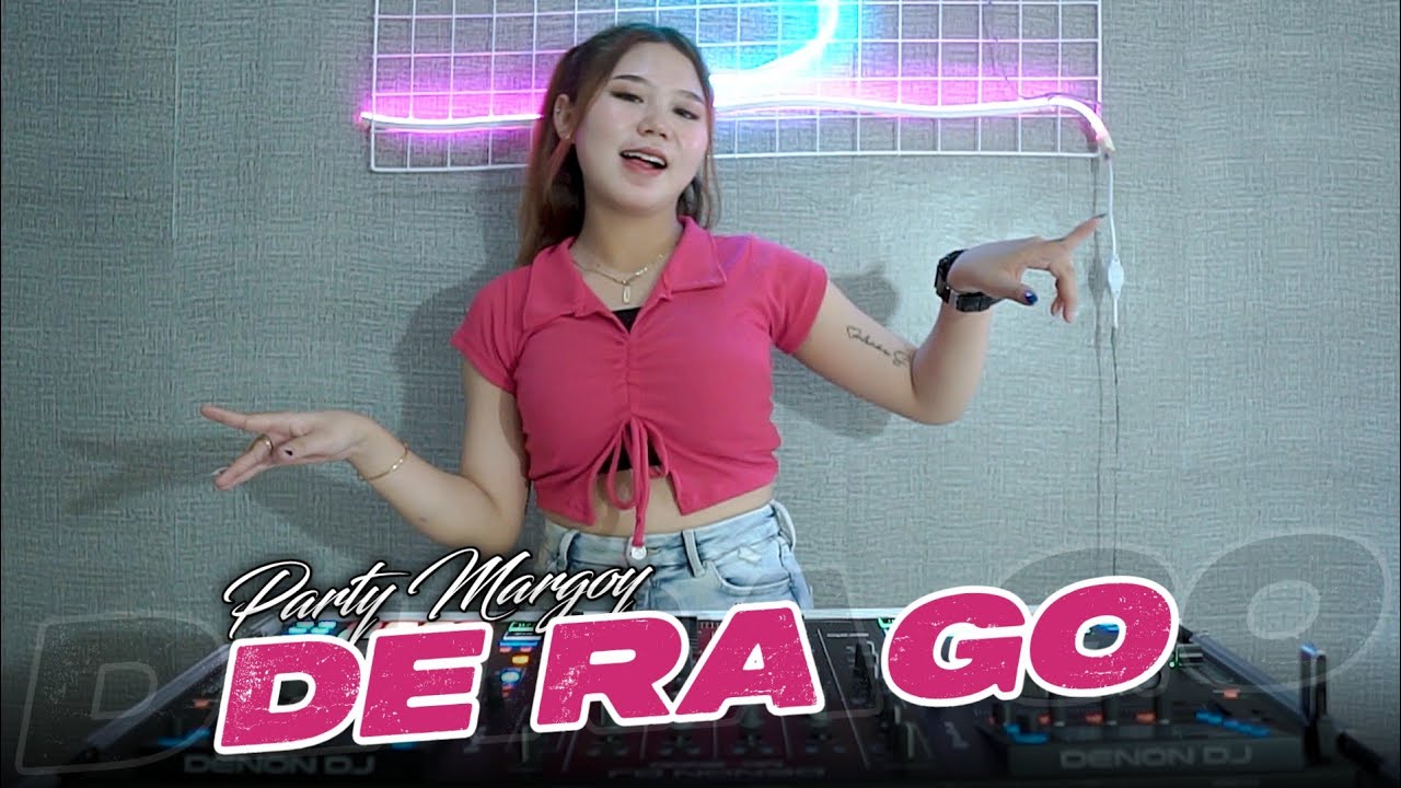 Dj De Ra Go - Riki Vams 69 Project - YouTube Music