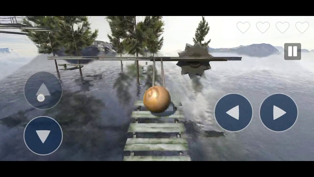 Extreme Balancer 3 Walkthrough | Extreme Balancer Object Game | Android ...