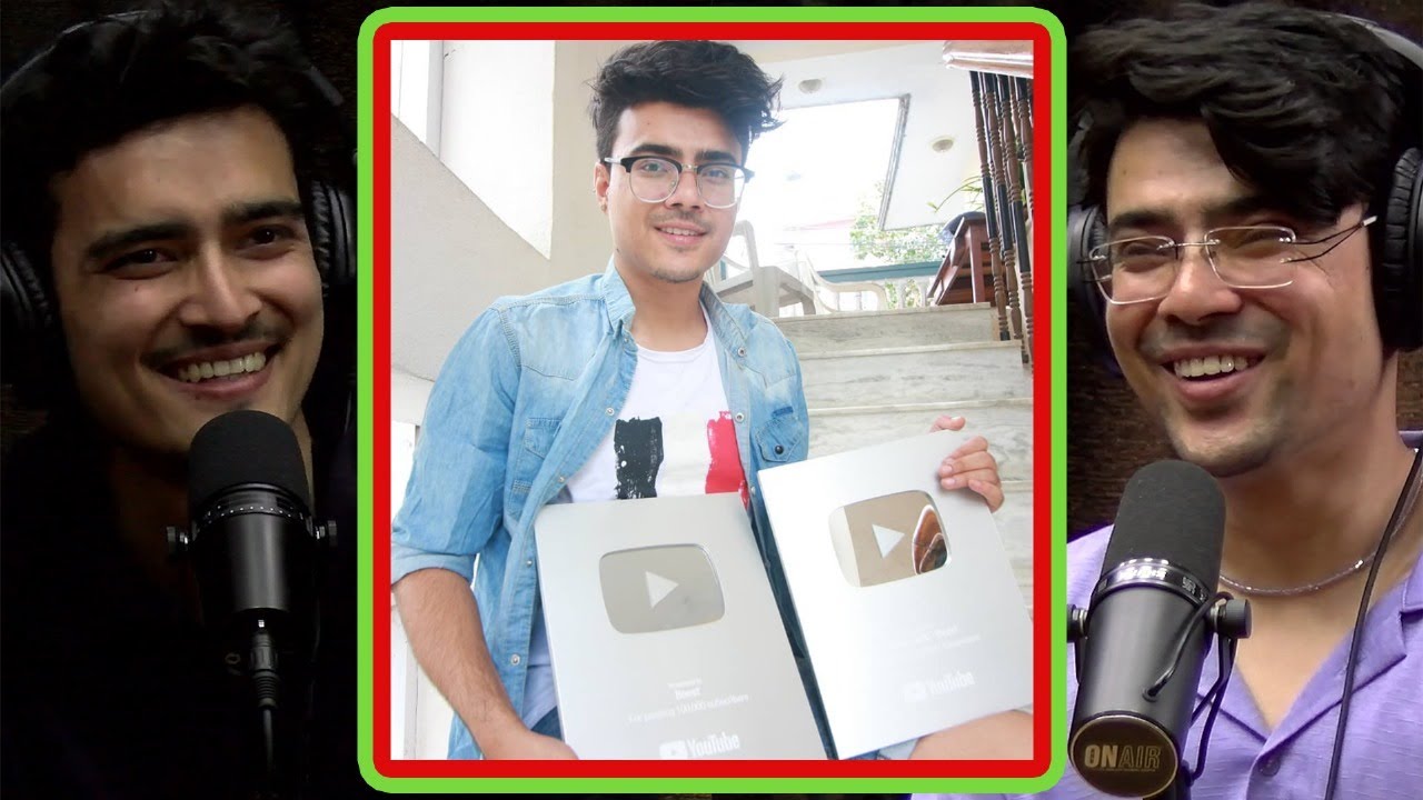 Unfiltered & Unpublished: Content That Got Dumped Due To Slang! - YouTube