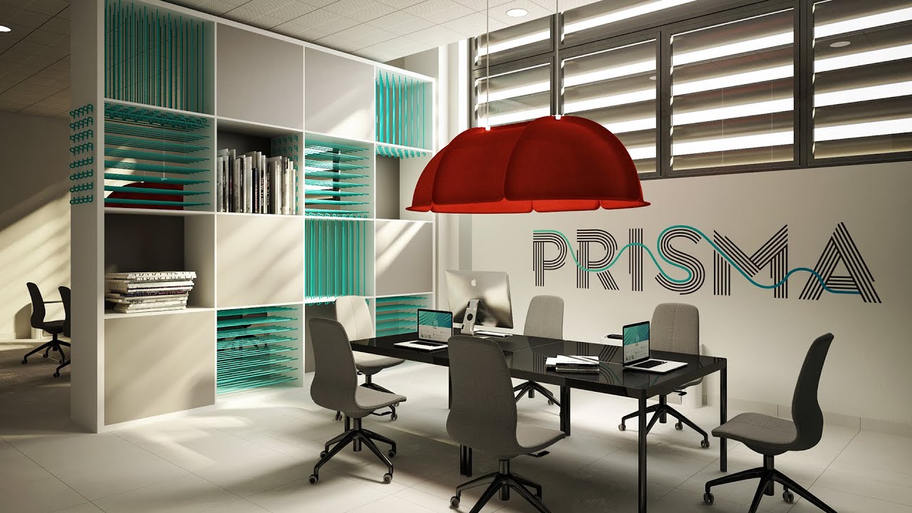 PRISMA - Prato industrial smart accelerator - YouTube
