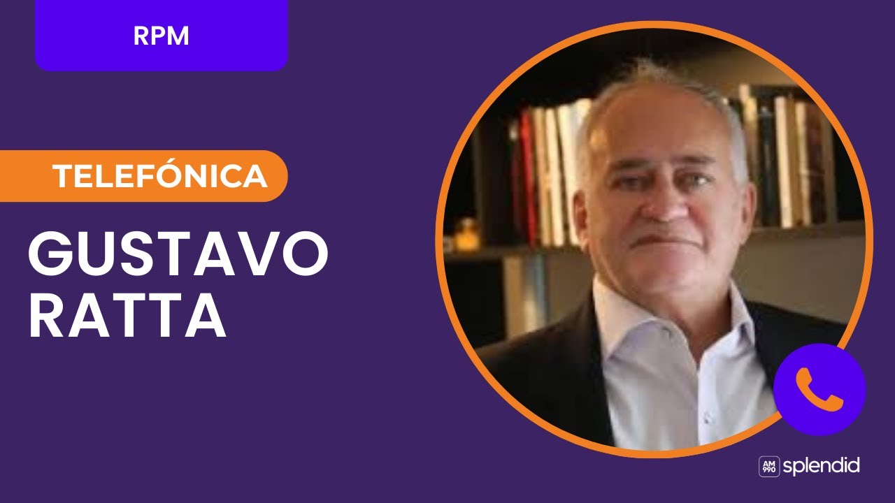 Gustavo Ratta: “En CABA, en las terapias intensivas, el 80% son varones ...