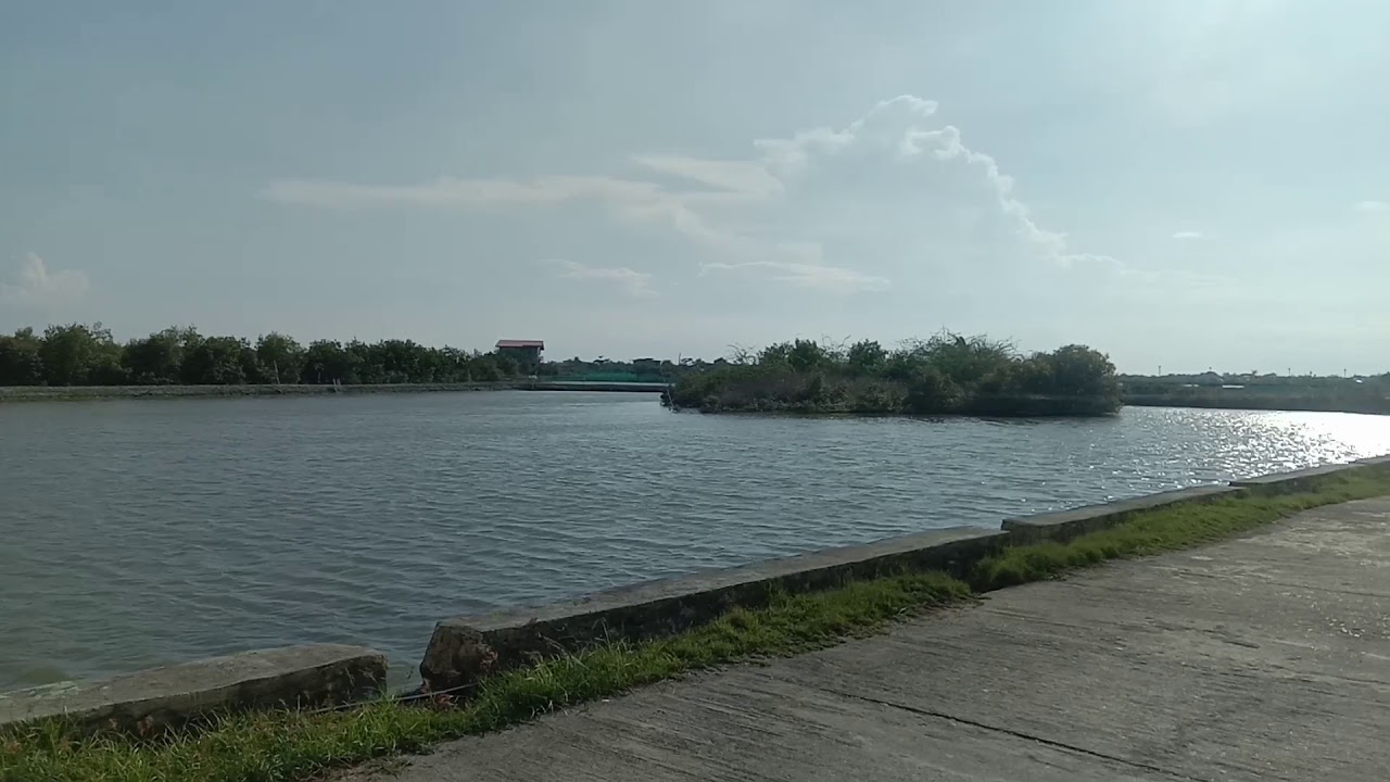 raois sto.tomas launion a place to relax - YouTube