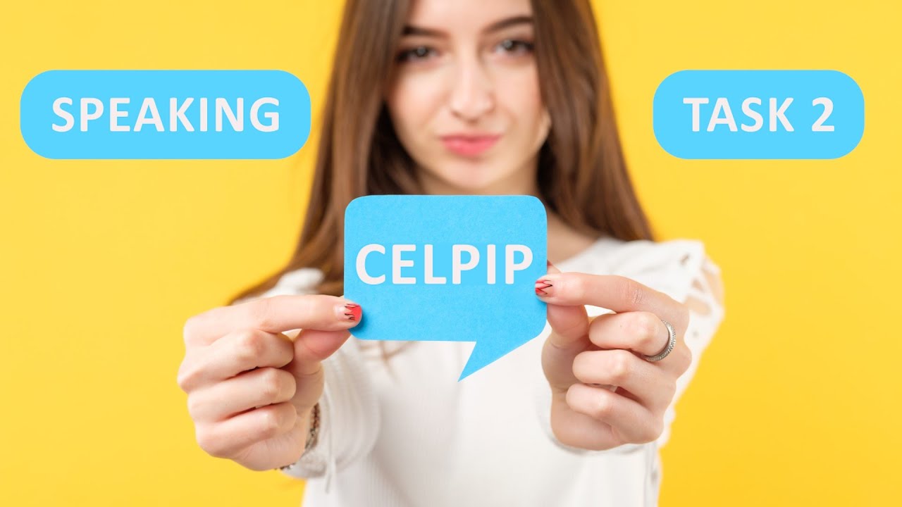 Practice Talking About A Personal Experience CELPIP Speaking Task 2 Practice Talking About A Personal Experience CELPIP Speaking Task 2