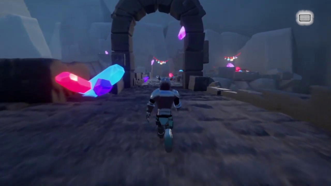 Dreams™- PS4 | Troll Market (Walkthrough) - YouTube