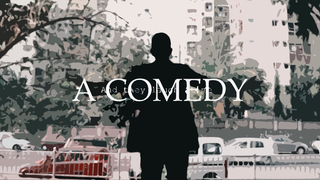 A Comedy (Short - Film) - YouTube
