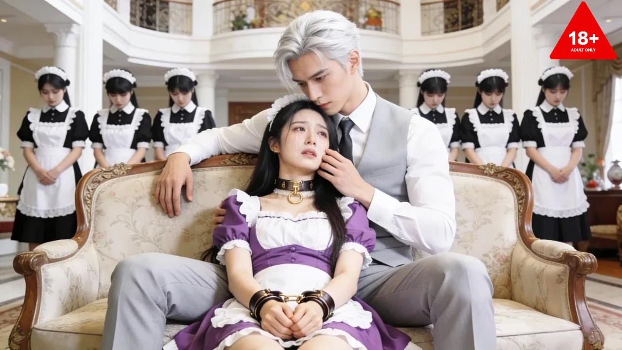 Girl Forced To Be Cold Ceo's Maid—Unexpectedly, He Can Hear Her ...