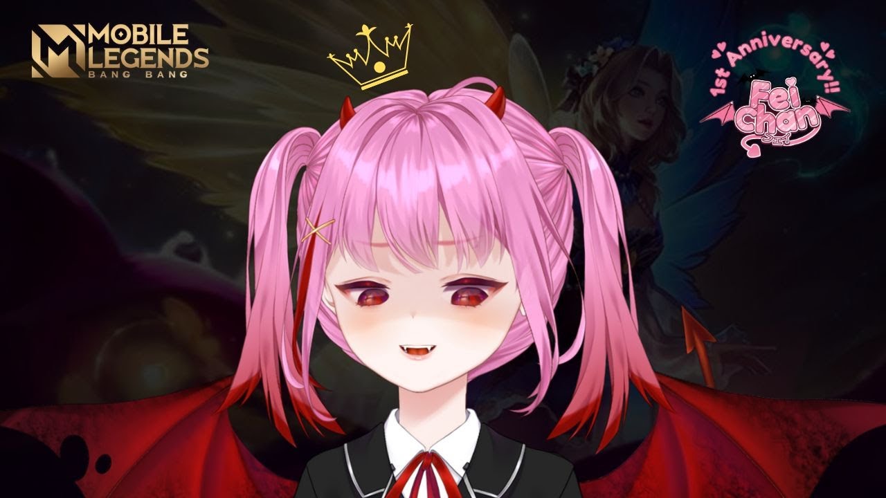 MLBB Special 1st Anniversary Push Rank Reset 5 YouTube mlbb-special-1st-anniversary-push-rank-reset-5-youtube