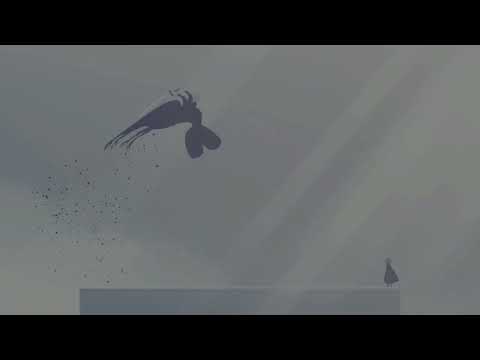 Neva Final Boss Fight - YouTube
