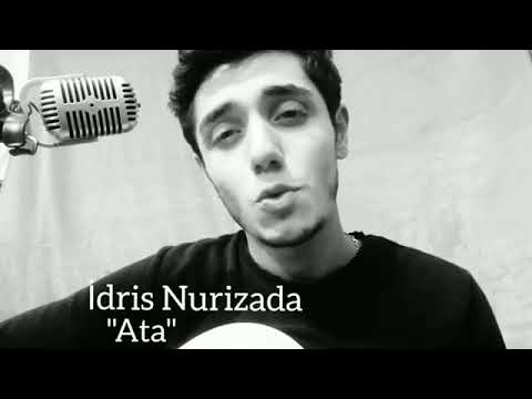 İdris nurizade - Ata
