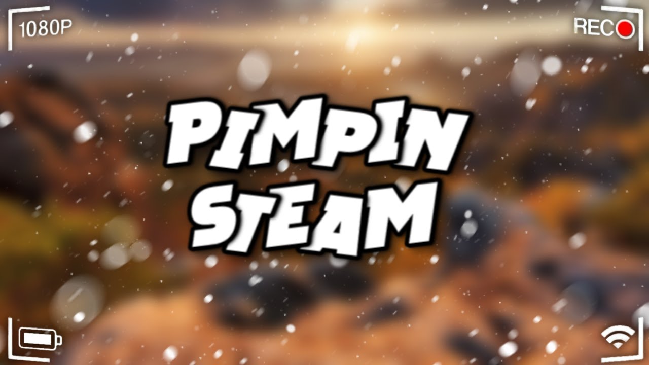 Pimpin Steam - King Effect | Yung Bredda | It Jus Happen | Pim Pin ...