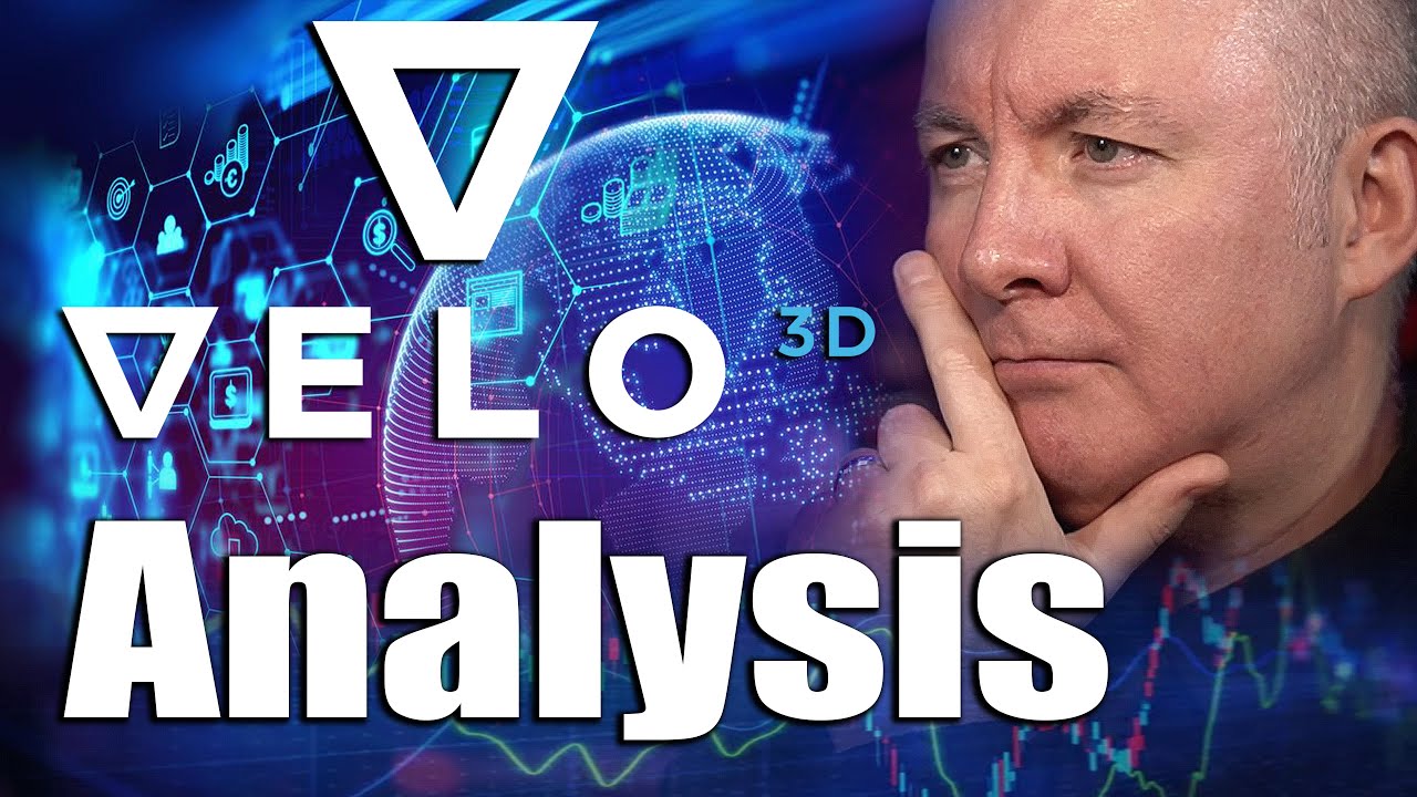 VLD Stock - Velo3D Fundamental Technical Analysis Review - Martyn Lucas ...