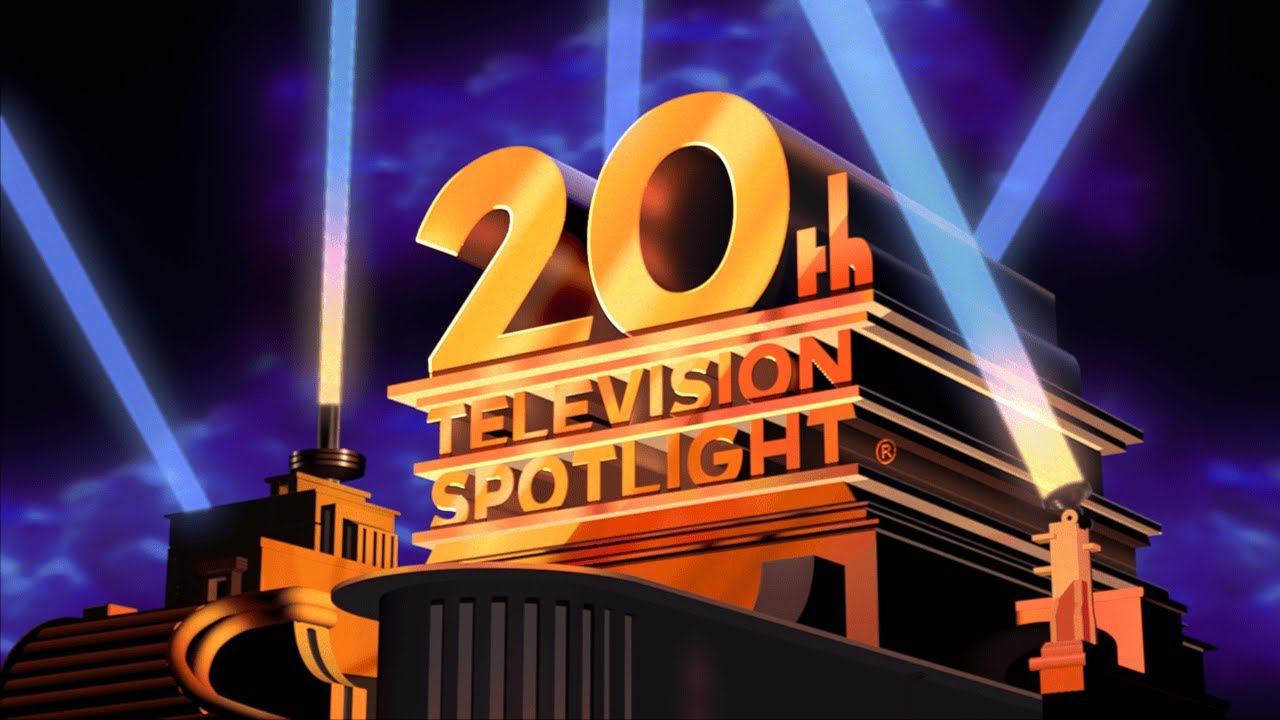 20th Television Spotlight ID 2025 - YouTube