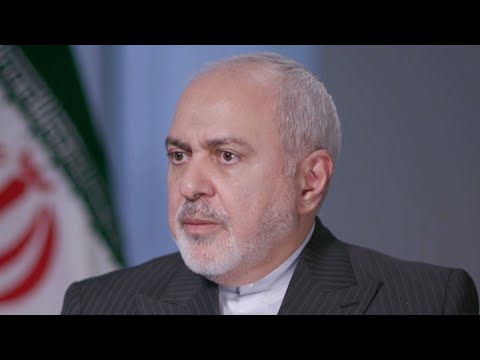 CGTN's exclusive interview with Mohammad Javad Zarif on the oil attacks ...