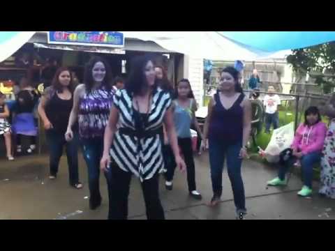 Payaso De Rodeo Caballo Dorado - YouTube