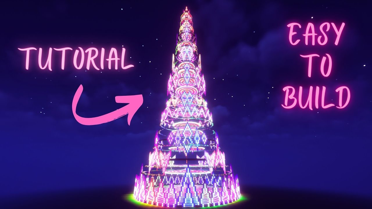 MINECRAFT | INFINITE SHARD TUTORIAL [worldedit needed] - YouTube