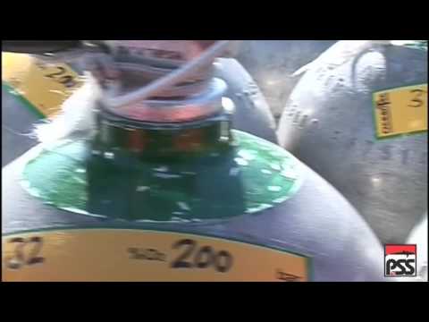 ADV_NITROX, OEA, EANx, EAN32 … _ESP - YouTube