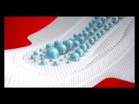 Kotex   Basın   Kotex Reklamlar 1