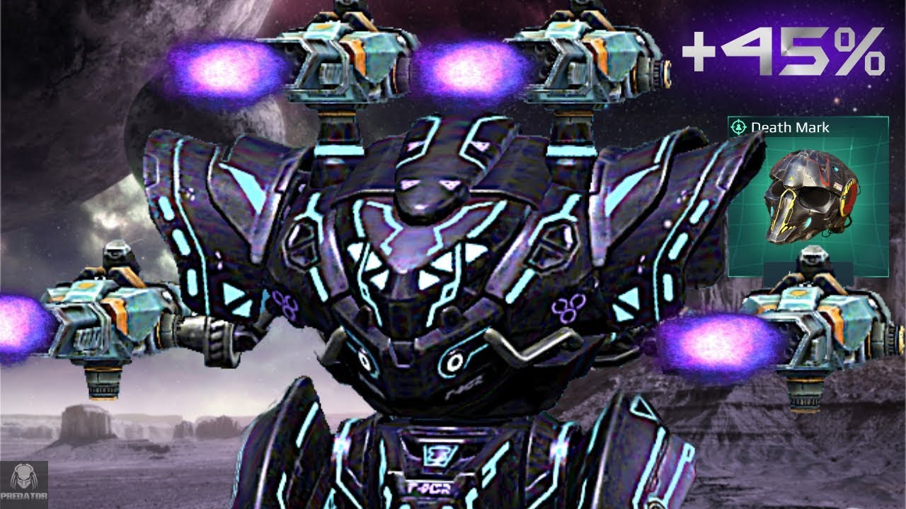 The Most Powerful Spectre Storm Blasting Through Enemy Titans - Insane ...