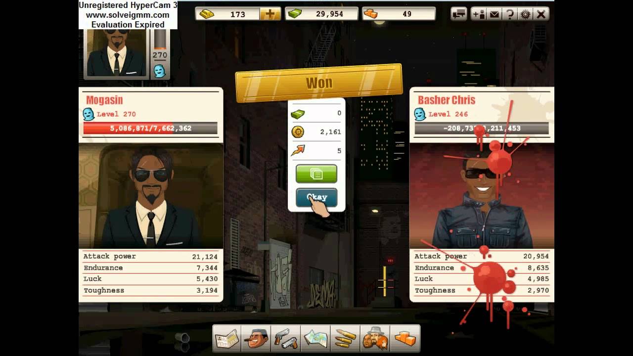 Goodgame Mafia | Level 270 - YouTube