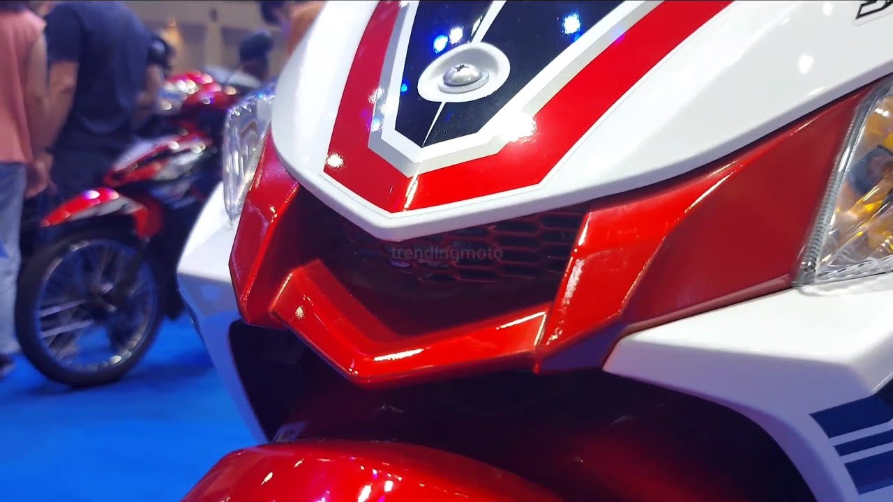 New Upgraded Suzuki Smash Ultimate Edition 2023 - YouTube