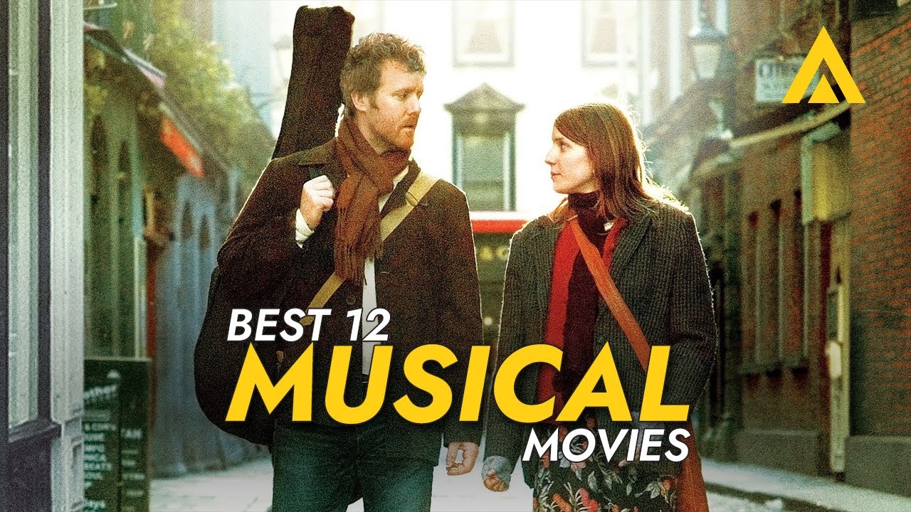 12 Best Musical Movies - YouTube