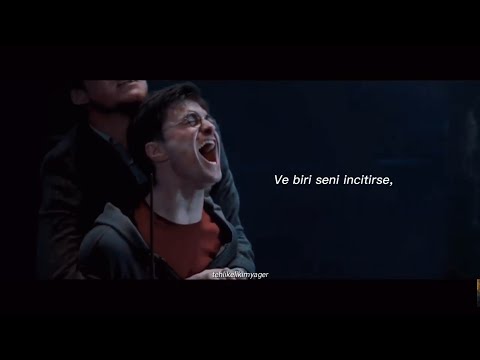 Tom Odell - Another Love (Türkçe Çeviri) Harry Potter