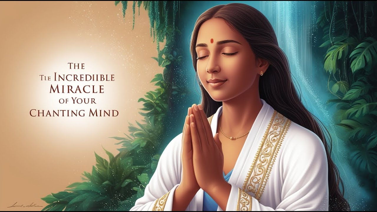 The Incredible Miracle of Your Chanting Mind | Nichiren Buddhism - YouTube