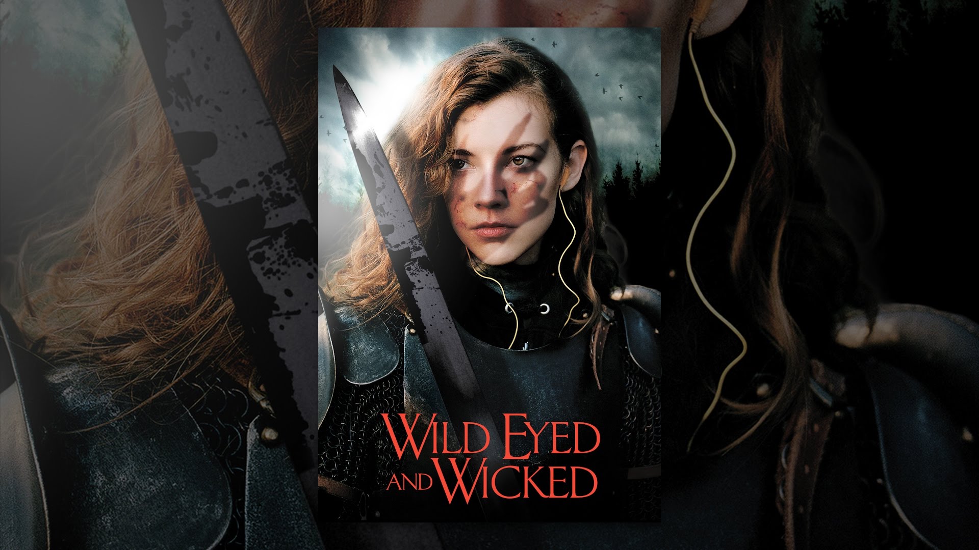 Wild Eyed and Wicked - YouTube