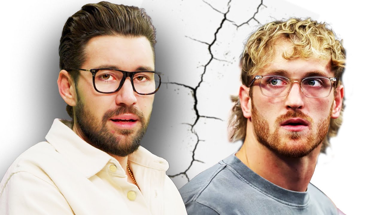 Why is Jeff Wittek not on Impaulsive anymore? | JEFF FM CLIPS - YouTube