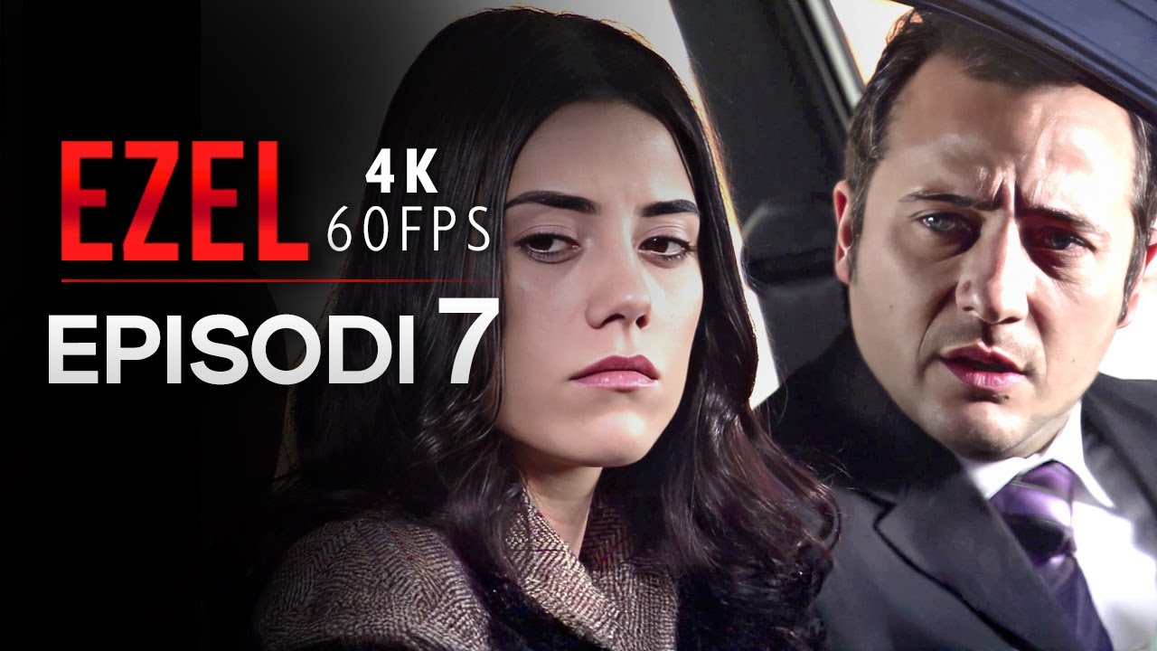 Ezel Episodi 7 | 4K (Serial Turk Me Titra Shqip) - YouTube
